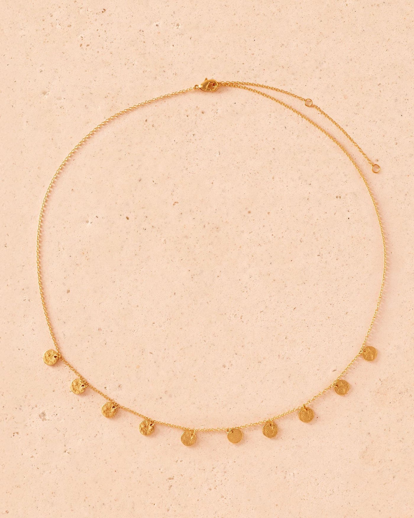 Alceste Necklace