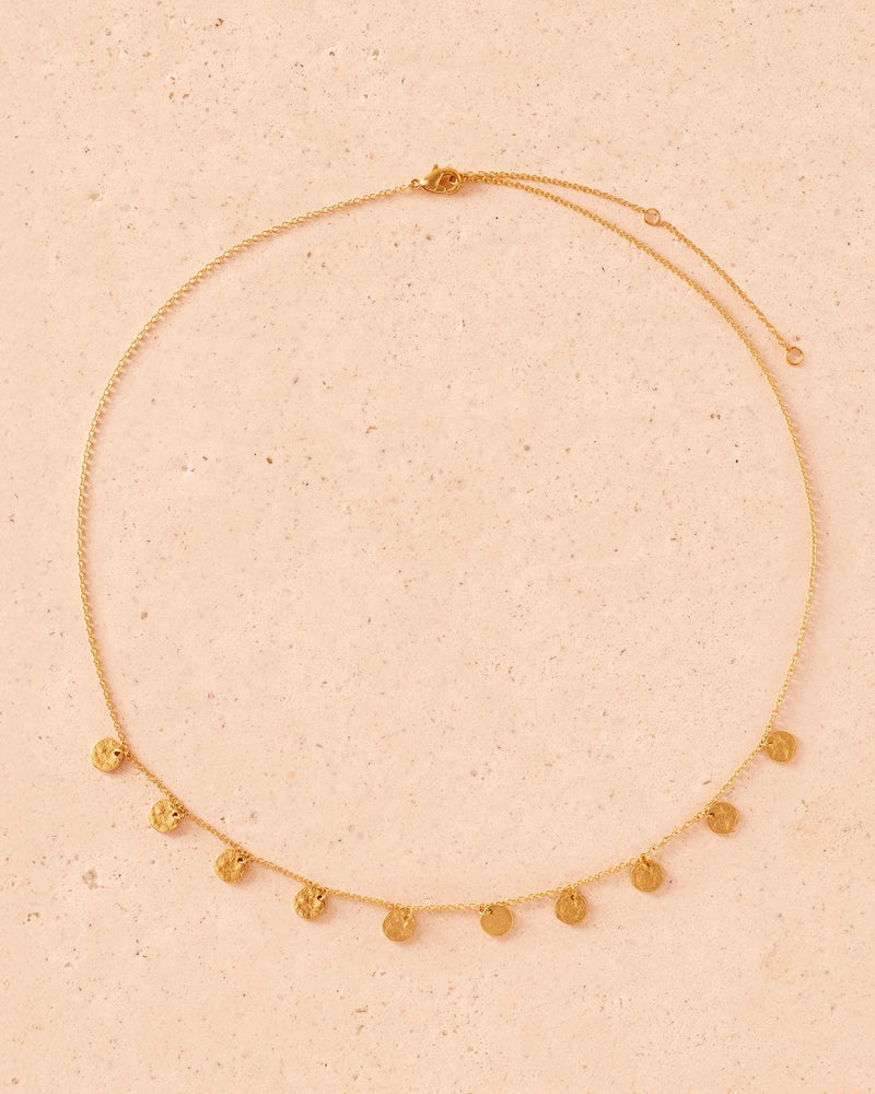 Alceste Necklace