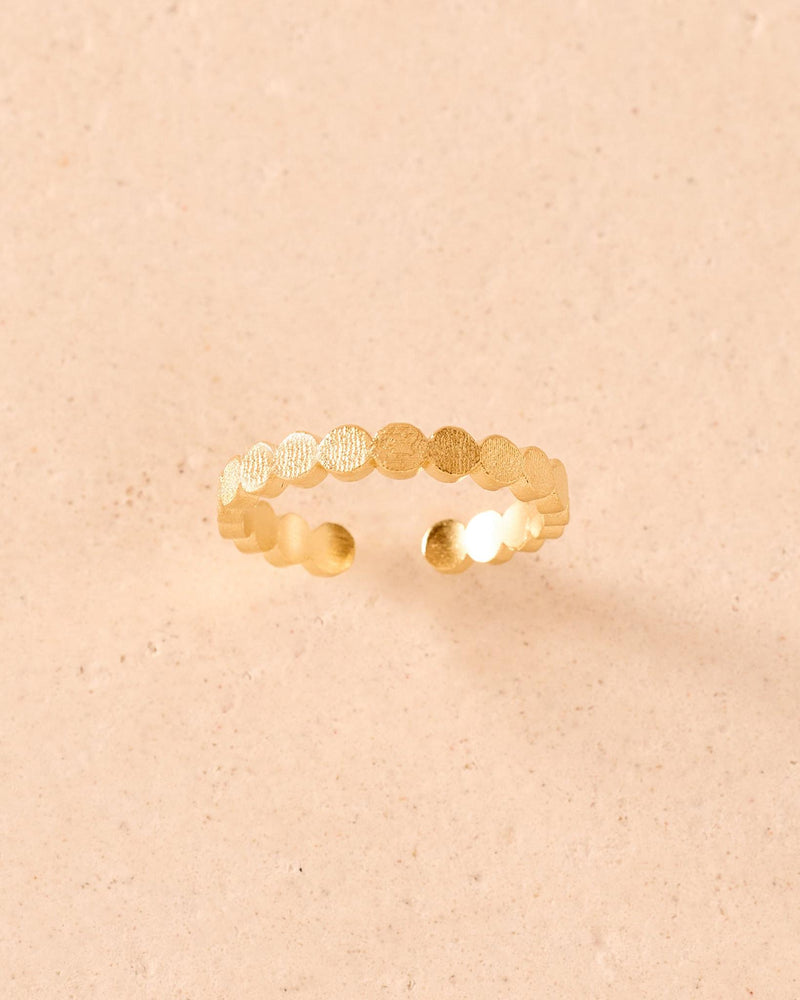 Agapée - Anatole II Ring