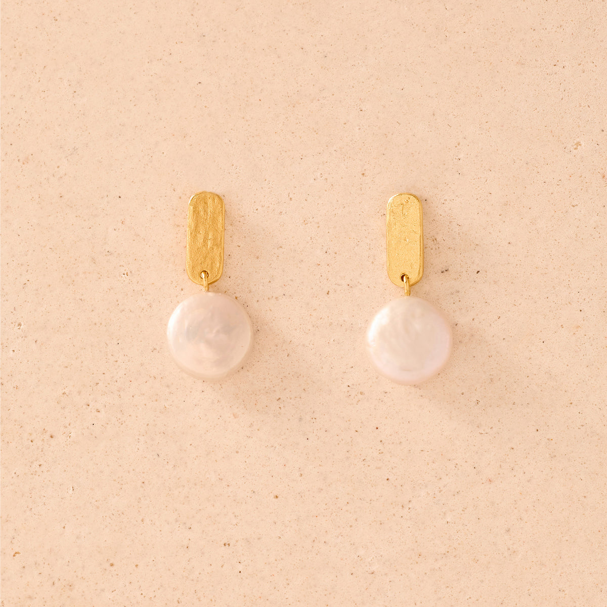 Perla Earrings