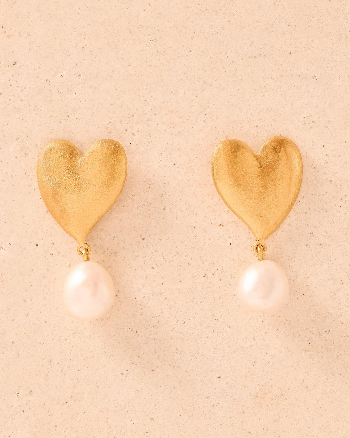 Ángel Earrings