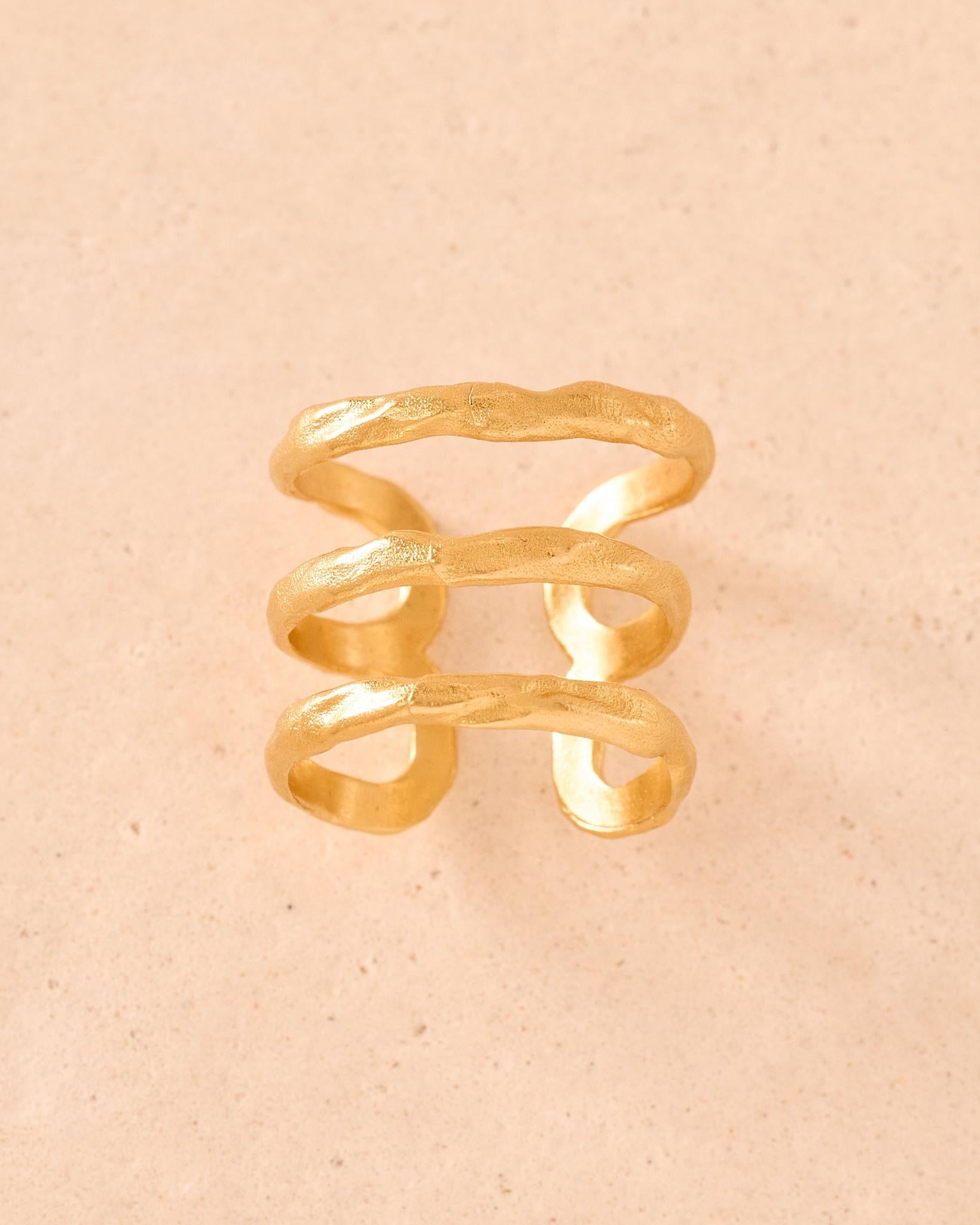 Agapée - Lati Ring