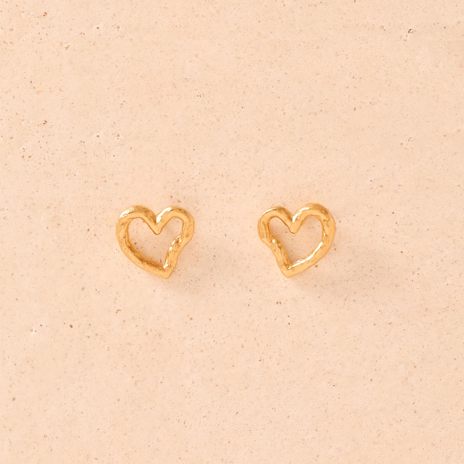 Agapée - Liora Earrings