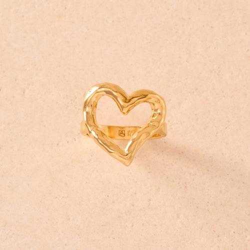 Agapée - Liora Ring