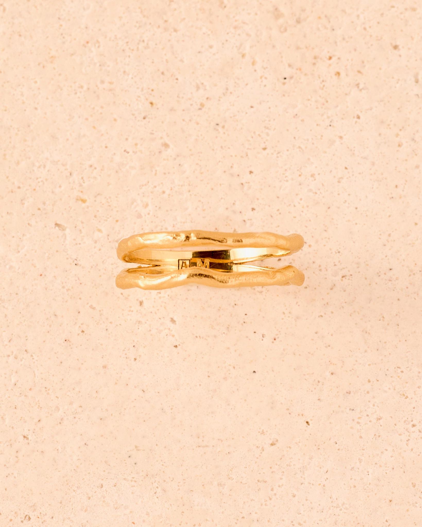 Agapée - Rings