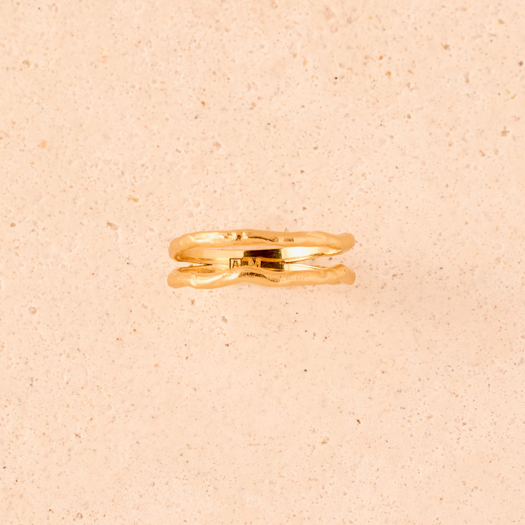 Agapée - Léna Ring