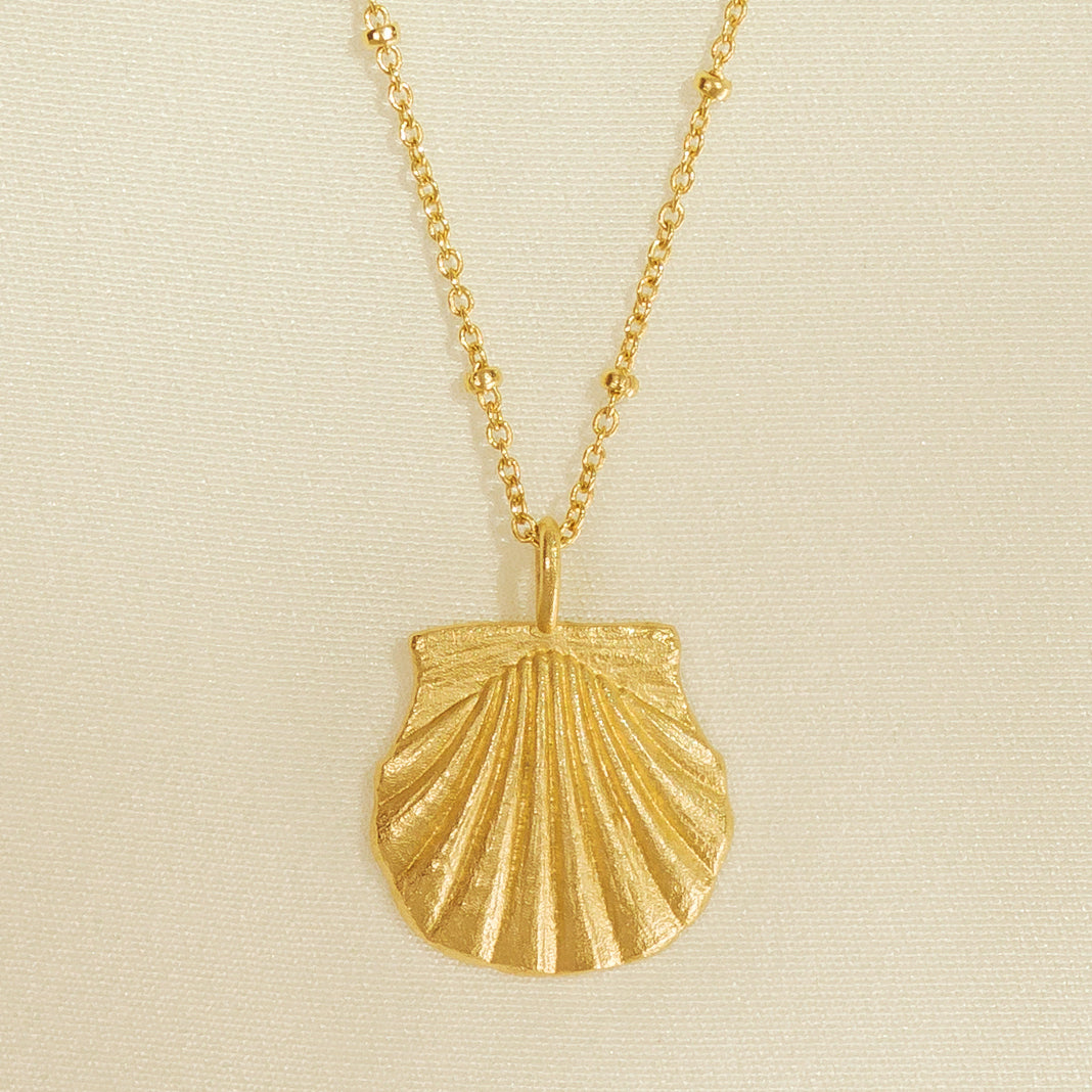 Milos Necklace | Agapée (ex Agapé Studio)