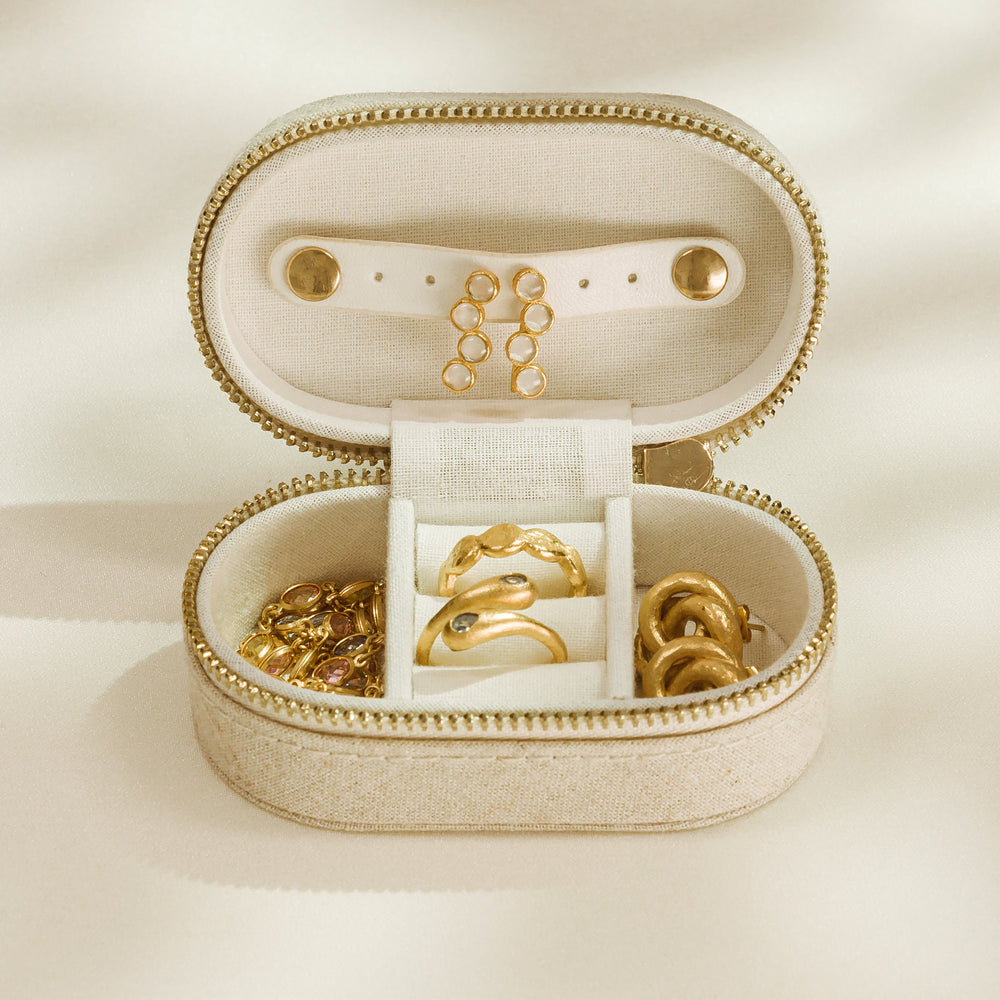 Agapée - Jewelry box