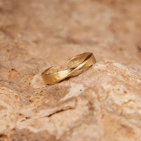 Agapée - Bellina Ring