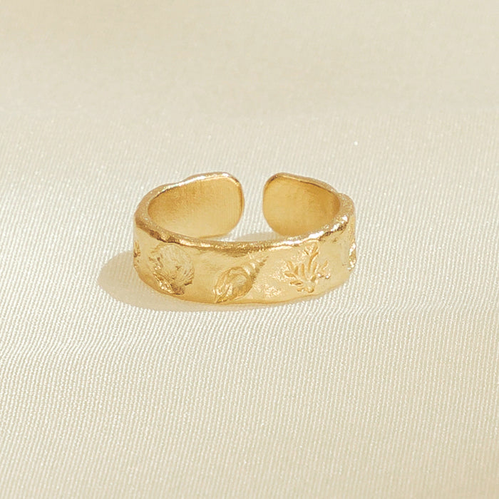 Agapée - Nucella Ring