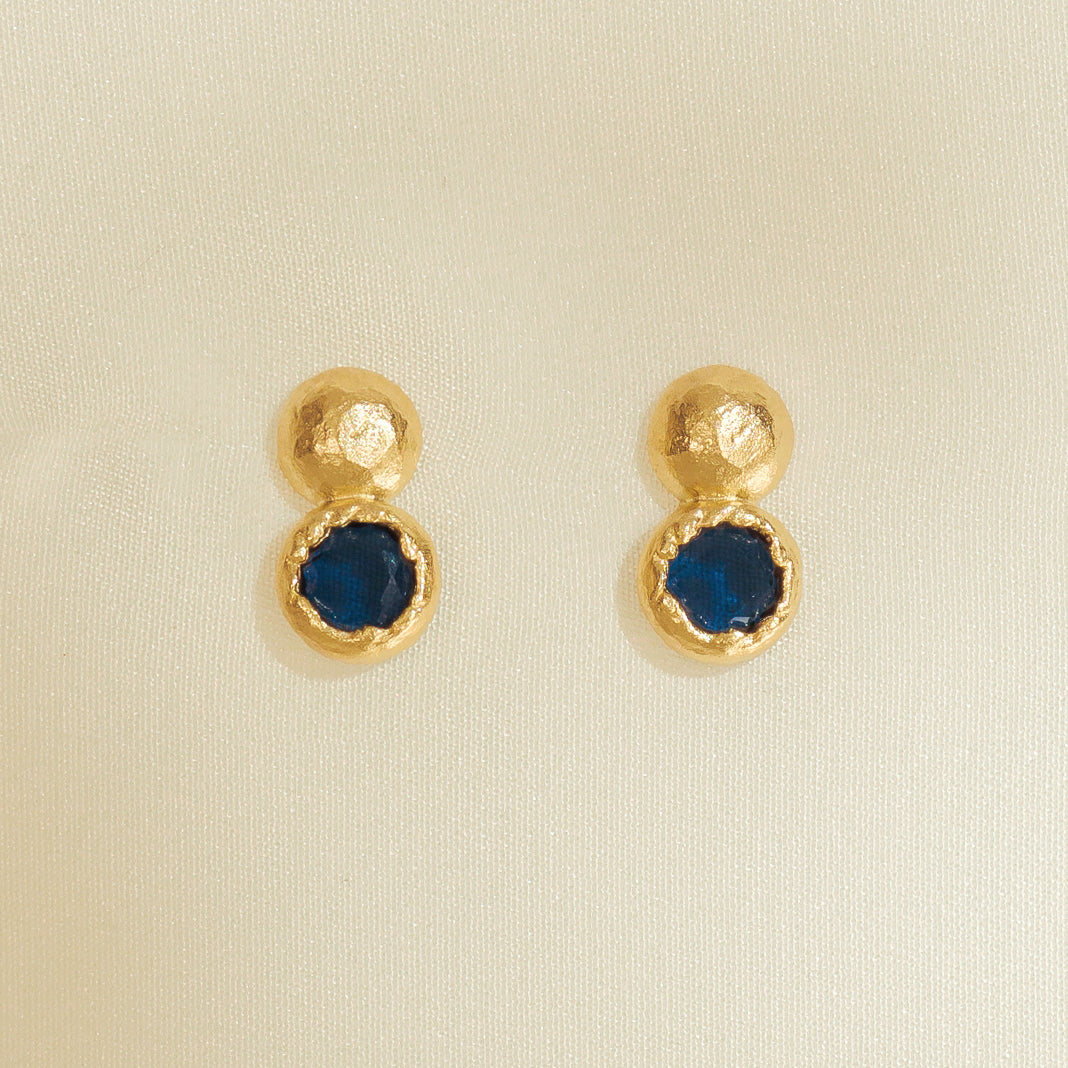 Agapée - Petra Earrings