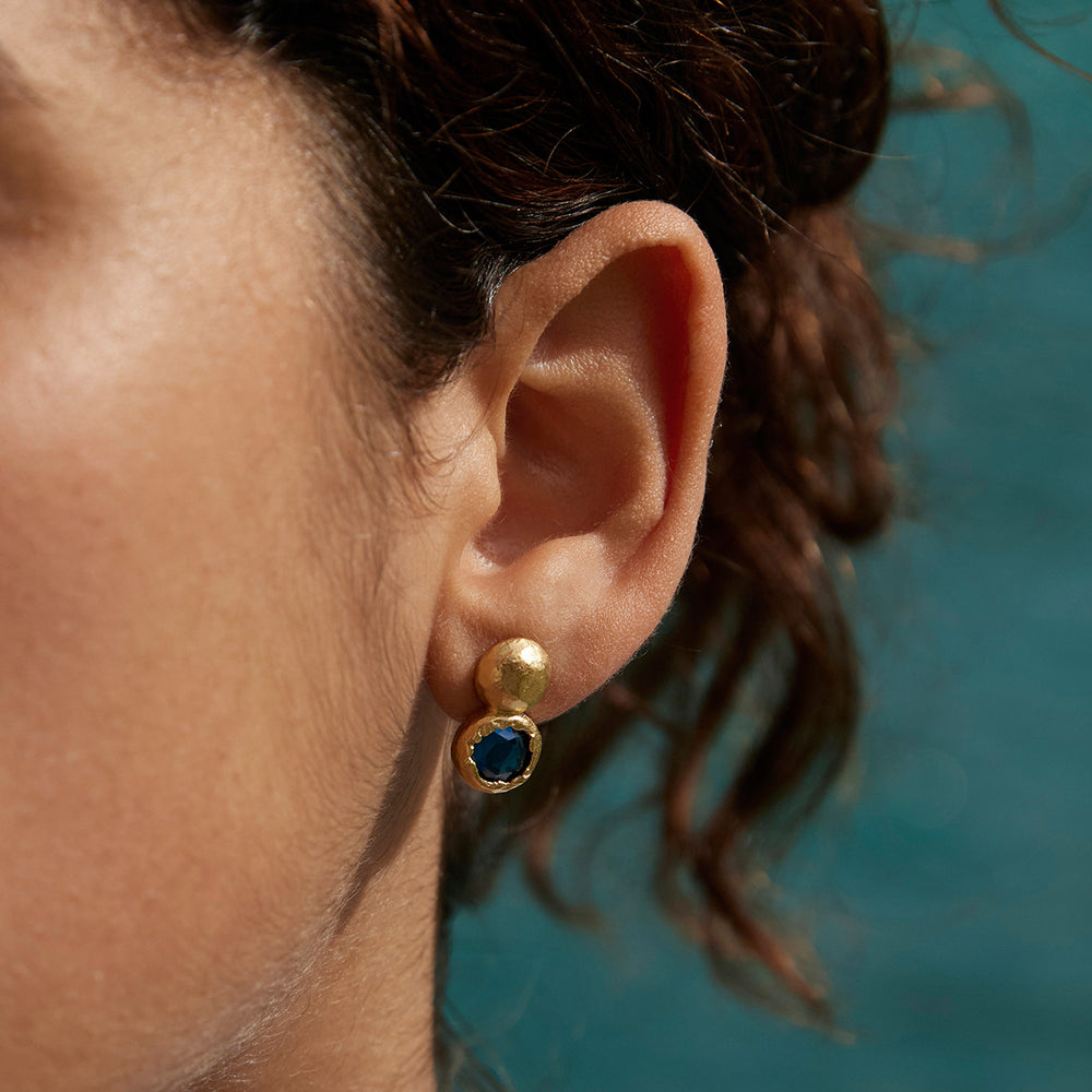 Agapée - Petra Earrings