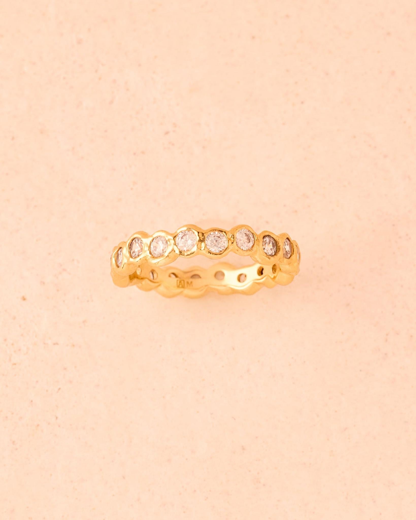 Agapée - Rings