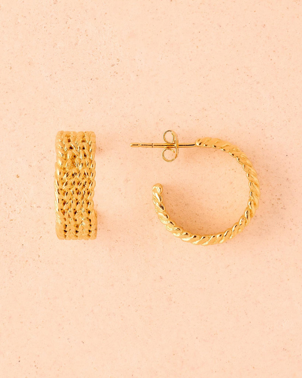 Kotsi Earrings