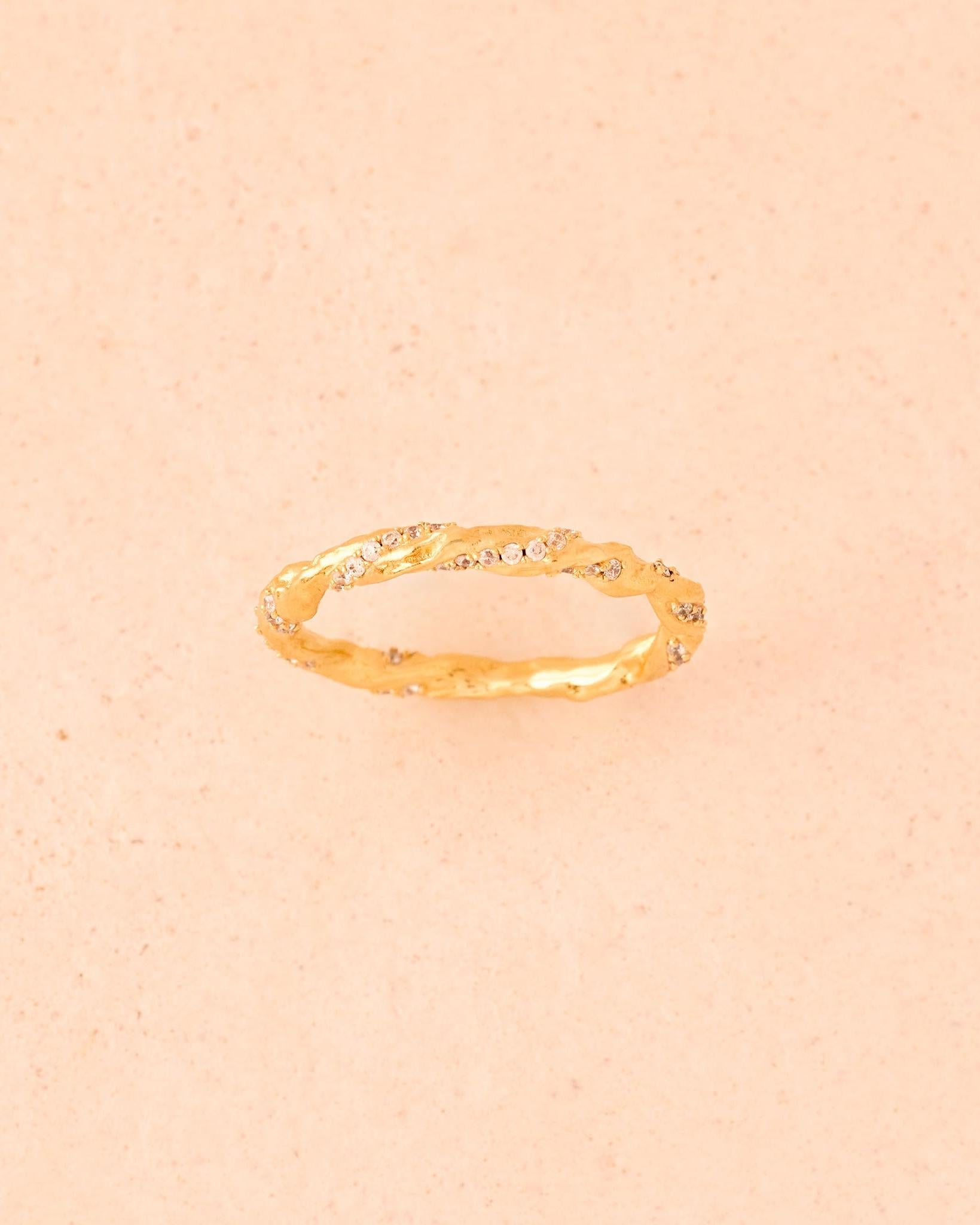 Agapée - Rings