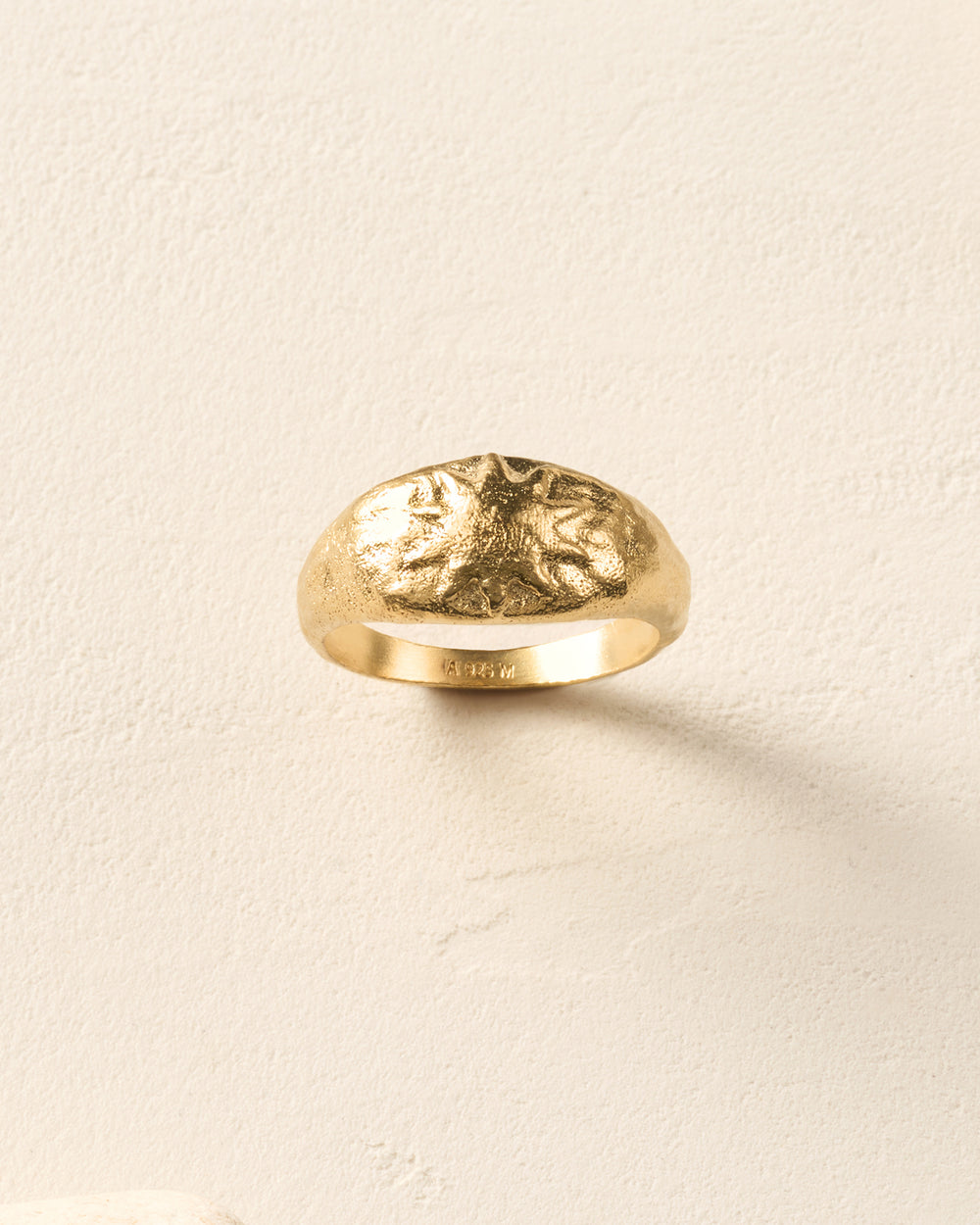 Agapée - Rings