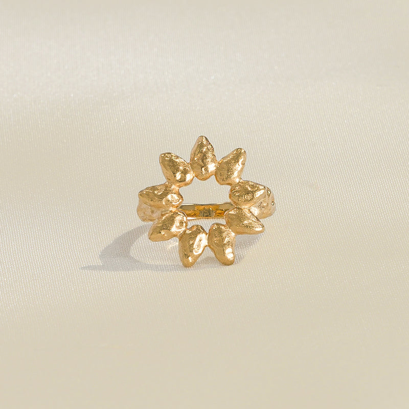 Agapée - Rings