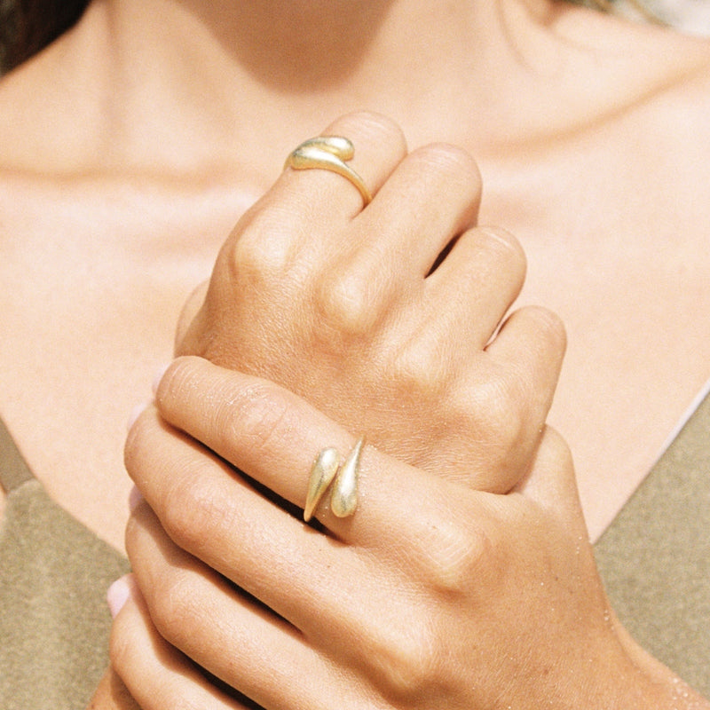Agapée - Filippa Ring